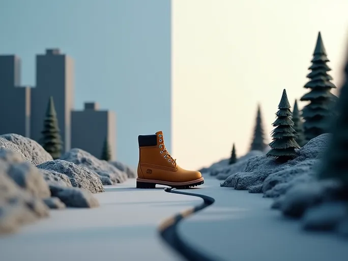 Timberland Boots Balancing Durability Comfort and Style