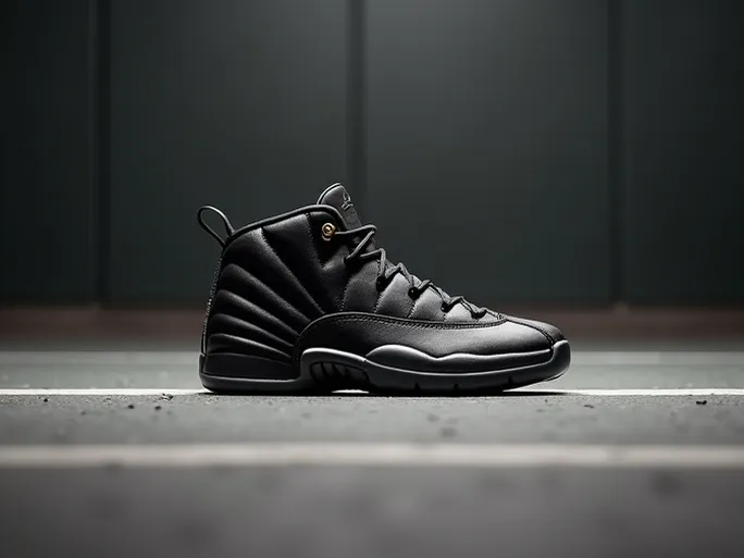 Air Jordan 12 Retro playoff Returns for Sneaker Fans