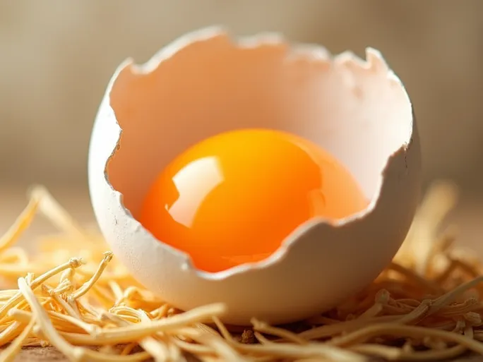 Tips for Identifying Authentic Freerange Eggs