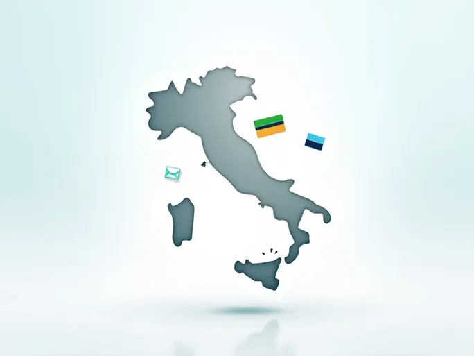 Italy Pushes Digital Payments While Curbing Transaction Fees