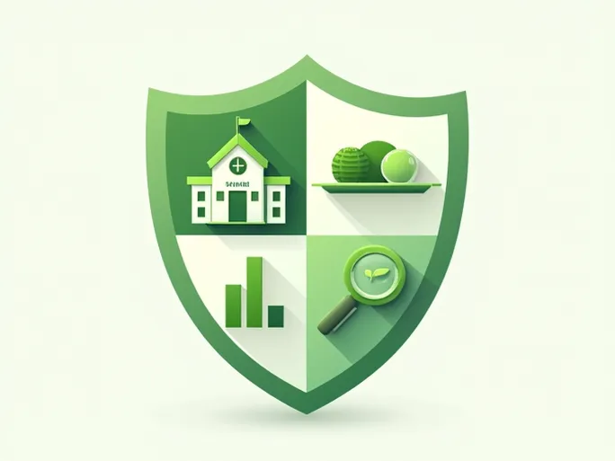 Chuzhou Uses Data Analytics to Boost Campus Food Safety