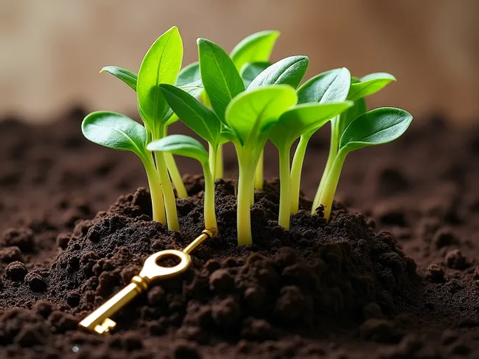 Ginseng Farming Thrives in Heilongjiang With Optimal Seed Selection