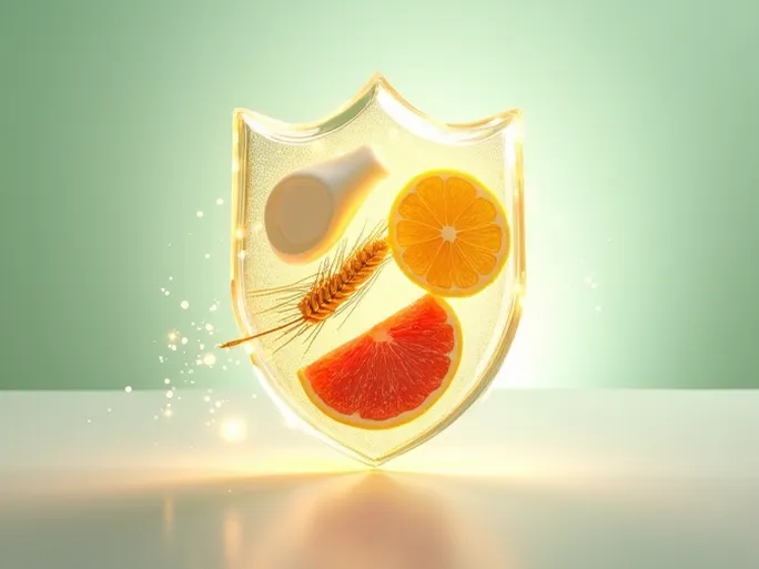 EFSA Confirms Safety of Nongmo Enzyme in Food Use