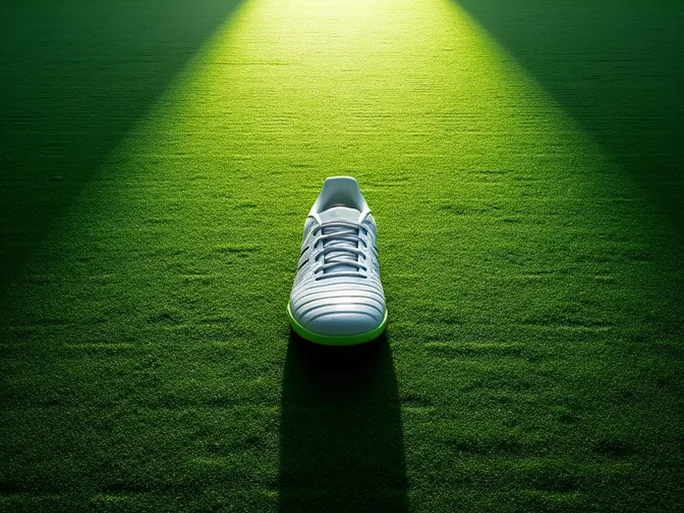 Adidas Launches Predator Pro TF ID3764 for Artificial Turf