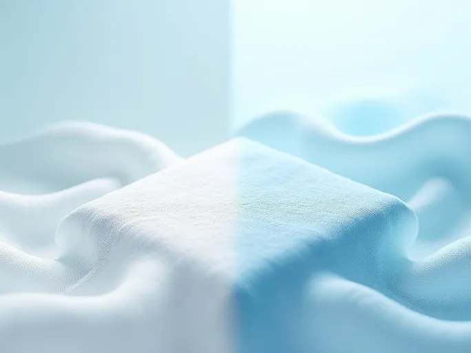 Summer Apparel Demand Boosts Bamboopolyester Fabric Sales