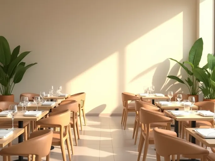 Restaurant Workers Struggle to Enforce Safety Amid Tip Concerns