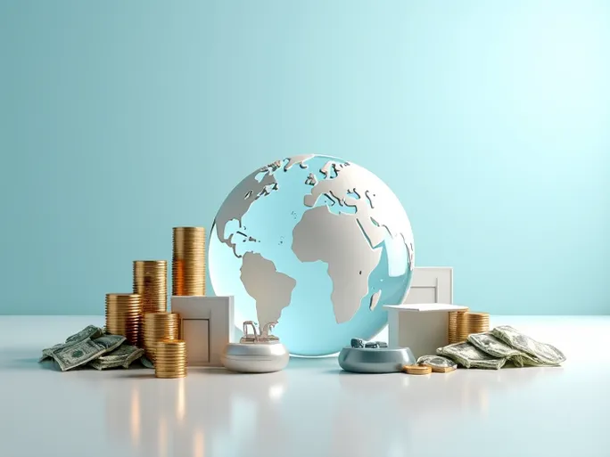 Survival Dilemma Under Tariff Wars Double Challenges For Foreign Trade Enterprises And Crossborder Ecommerce