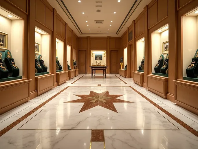 Zhao Lusi Opens Revamped Bulgari Boutique in Wuhan
