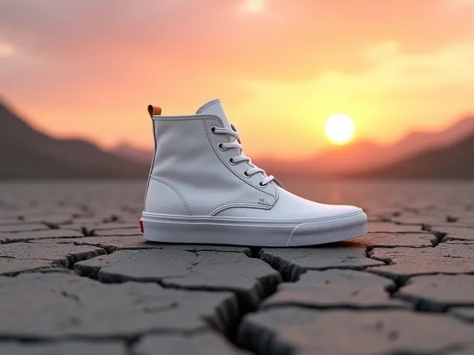 Vans Vault Cali Thornhill Dewitt Release Apocalyptic Chukka Boot Collaboration