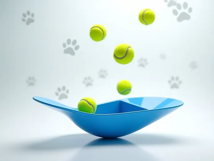 Datadriven Guide to Choosing Automatic Dog Ball Launchers