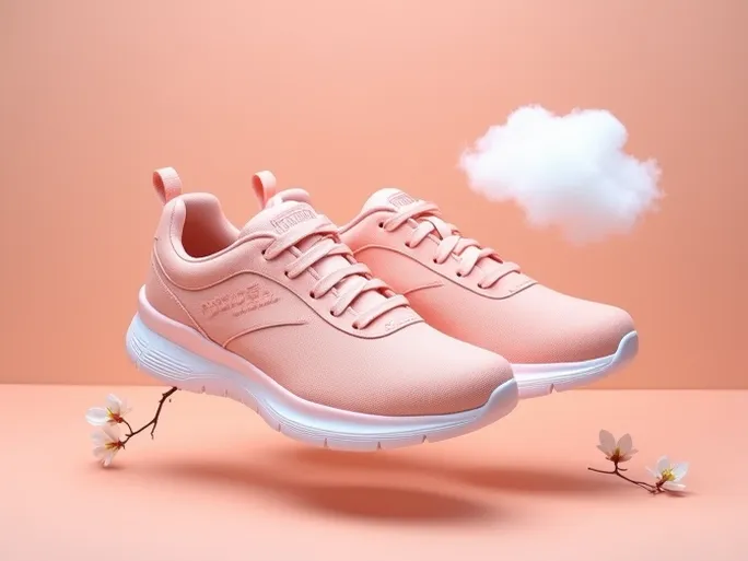 Skechers Expands Comfort Footwear Line with Bobs Squad Sneakers