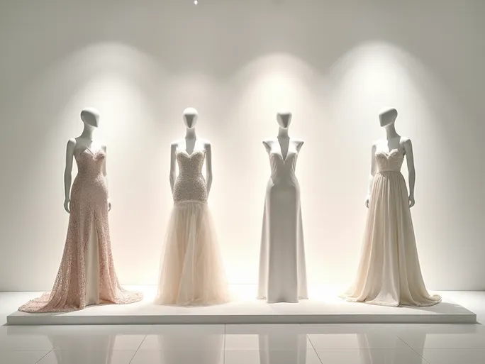 Chanels Legacy Inspires Emerging Designers at VA Exhibition