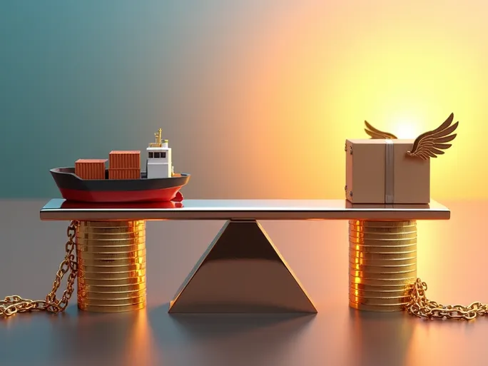 Temu Adopts Semimanaged Model to Empower US Sellers