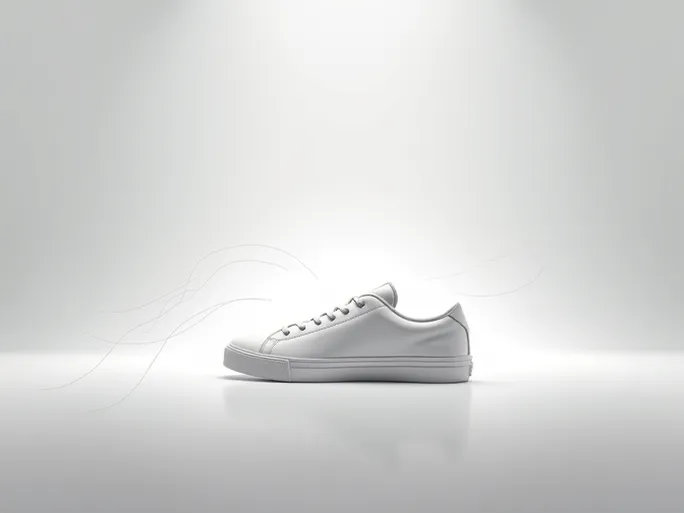 Kappa Relaunches Retro Lowtop Sneaker in Classic Colors