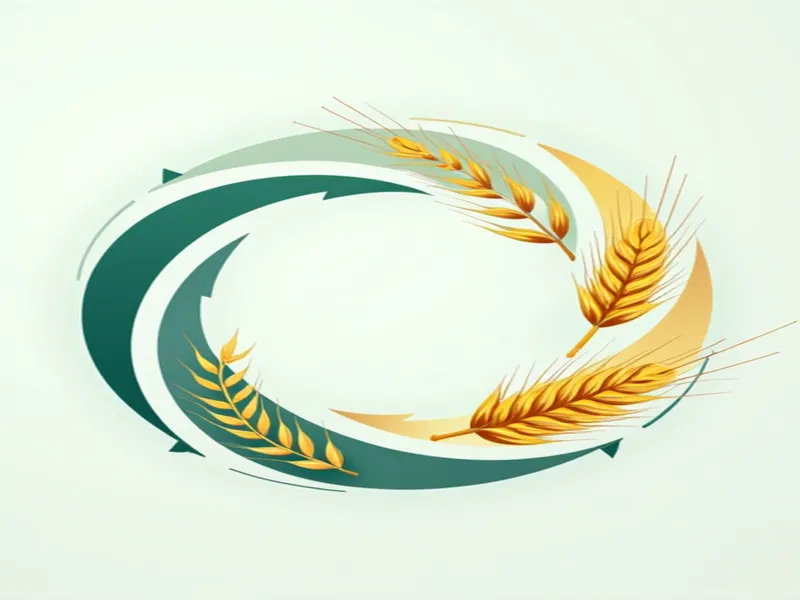 International Grain Market Analysis and Trade Dynamics