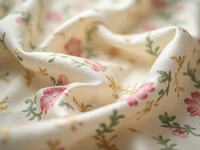 Custom Silk Textiles Revive 18thcentury Elegance for Modern Decor