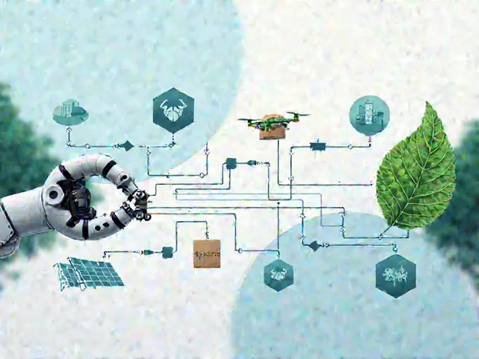 Industrial And Logistics Sector New Phase Strategies And Challenges In Response To Change