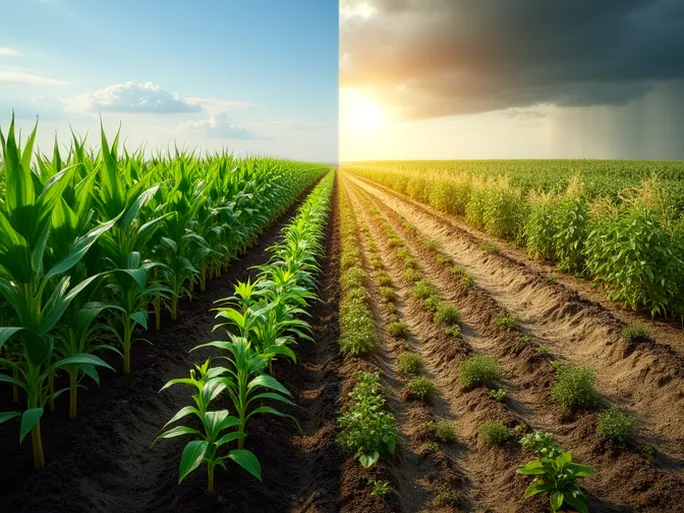 Henice Acetochlor Boosts Weed Control in Key Crops
