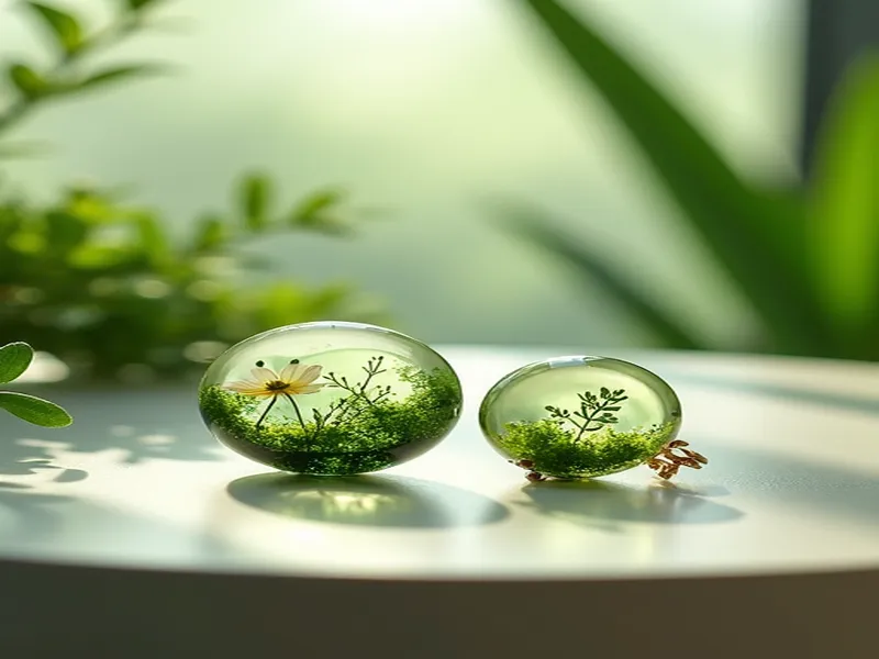 New Designers Exhibition: Cutting-edge Works That Fuse Ecology and Creativity