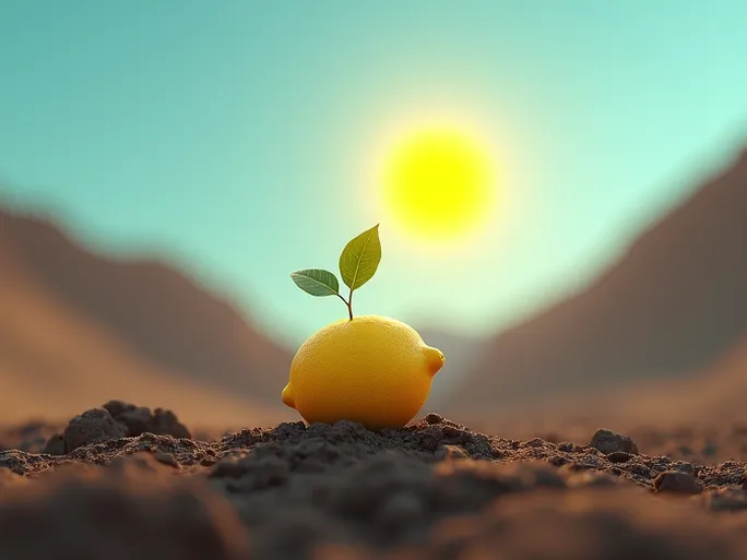 Qinghai Lemon Seed Prices Challenge Growers