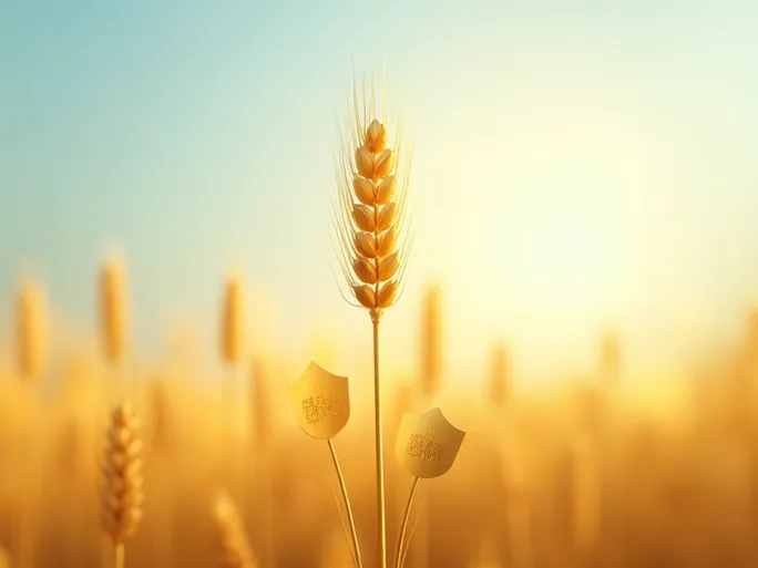 Elsoms Unveils Highyield Diseaseresistant Wheat to Transform Market