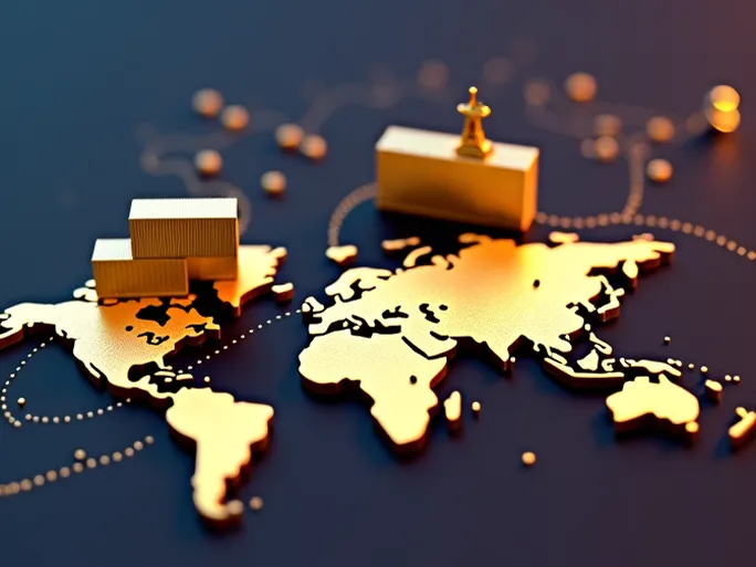 Quark Distribution Streamlines Crossborder Ecommerce Expansion