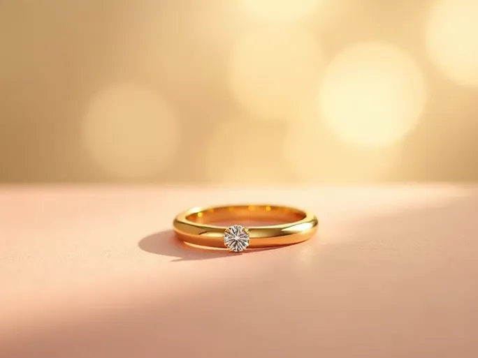 Zocai 18K Gold Rings Styles Prices and Quality Explained