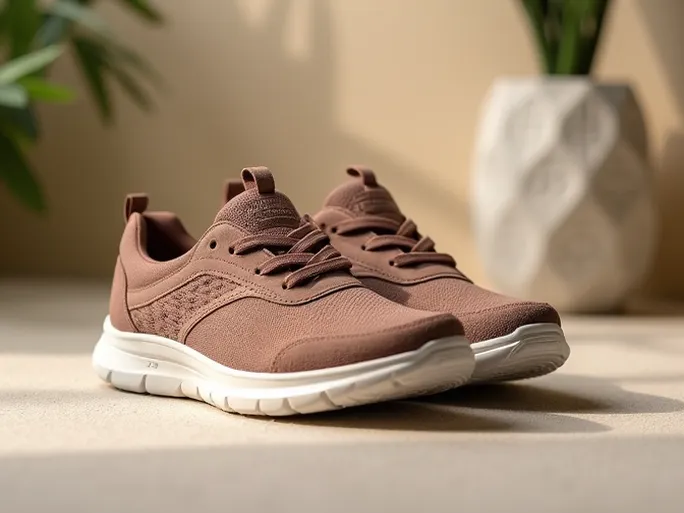 Skechers Go Walk Joy Combines Comfort and Style