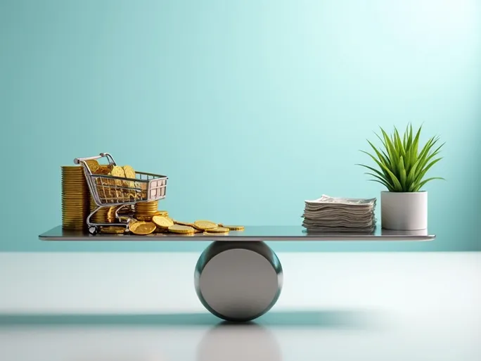 Retail Sector Resilient Despite Rising Costs Challenges