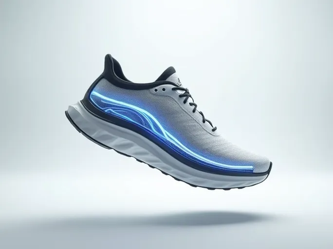 361 Degrees Launches Lightweight Running Shoes for Performance Boost