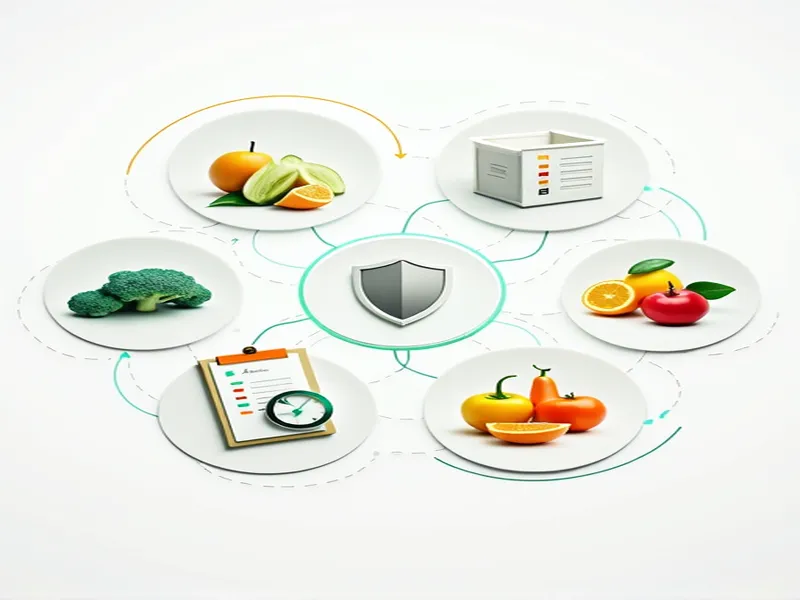 Important Adjustments to Biosecurity and Import Food Regulatory Fees in Australia in 2025