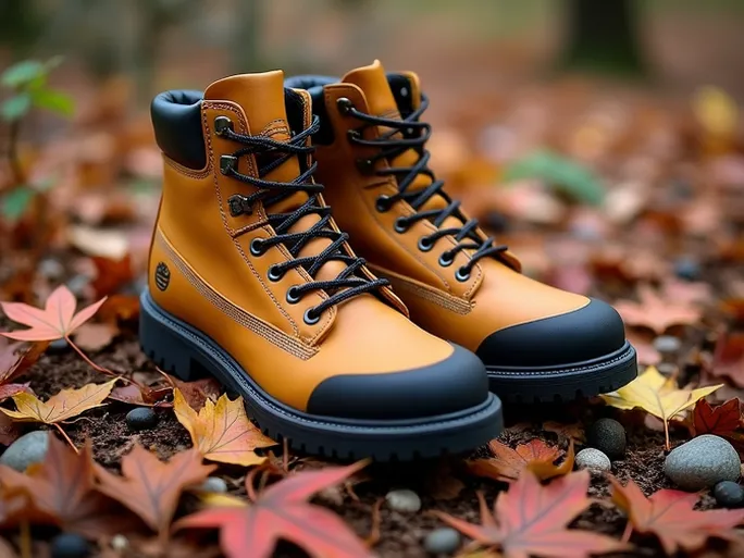 Timberland Field Trekker Boots Blend Style and Outdoor Functionality