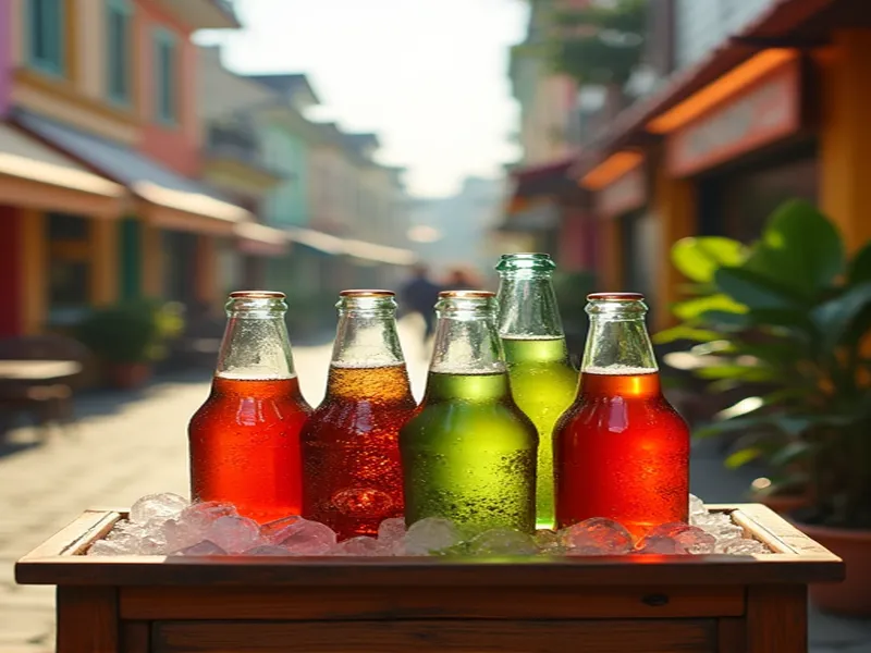 The Revival Journey of Classic Soft Drinks: Reinventing the Brand and Shaping the Future