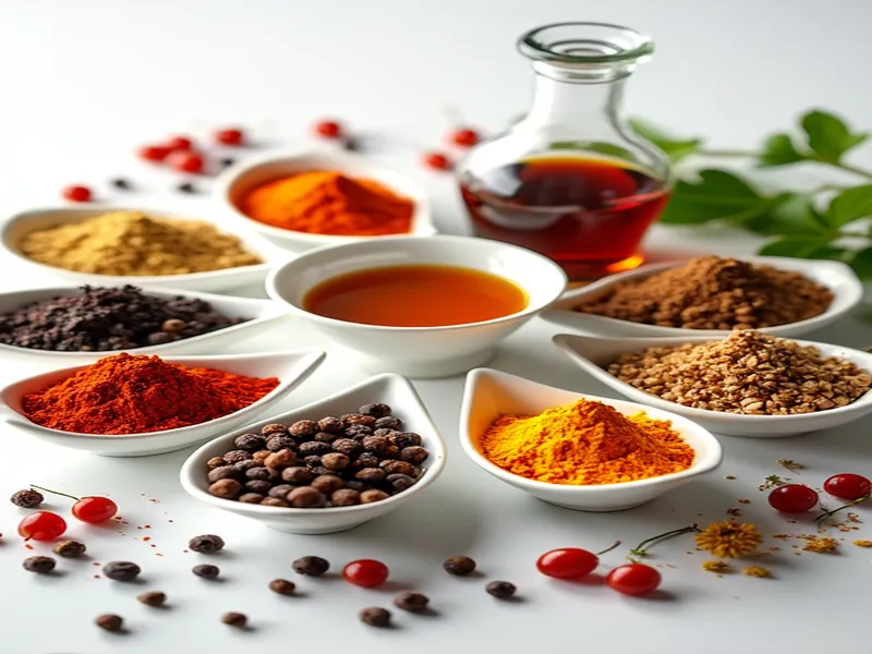 Flavor China 2025 – Shanghai Station Concludes Successfully, Focusing on Health Innovations in Condiments