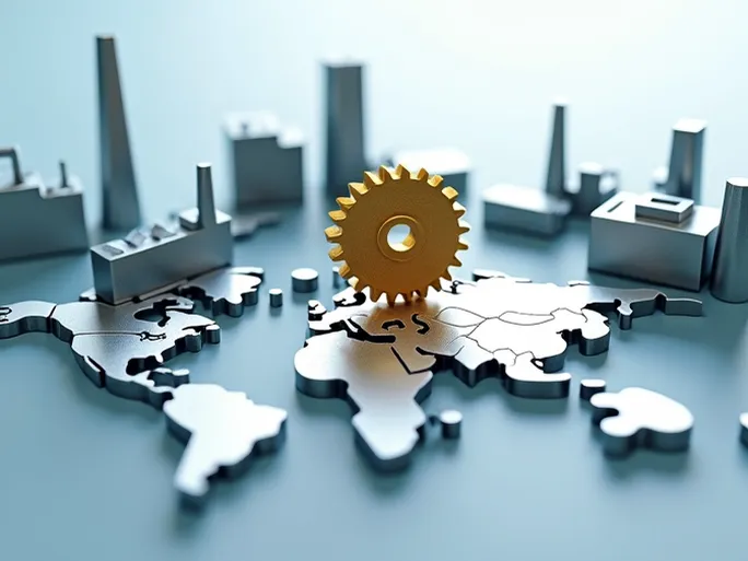 Agile Supply Chains Boost Crossborder Ecommerce in 2025