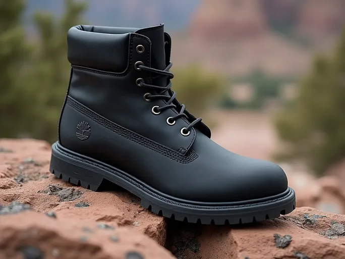 Timberland Expands Boot Line with Widefit Roll Top Treadlight