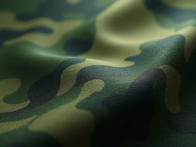 Military Camouflage Fabric Pricing Selection and Uses Explained