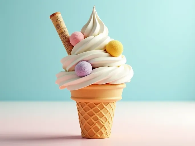 Dairy Queen Chinas Ice Cream Innovation Boosts Sales