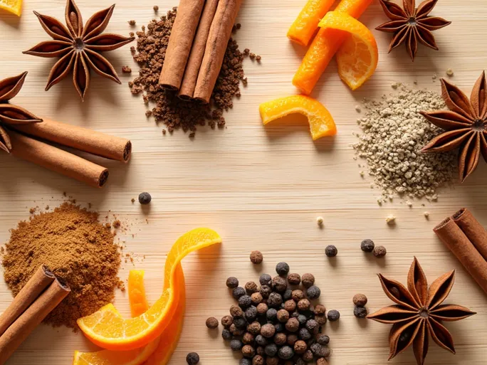 Pingnan Honghanri Spices Gain Reputation Through Buyer Protection Program