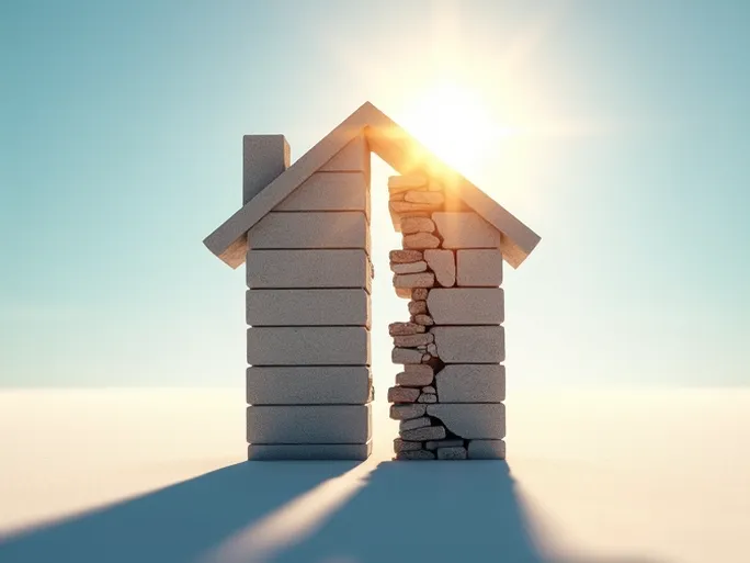 Chinas Stateowned Developers Dominate Q1 Housing Market Shift