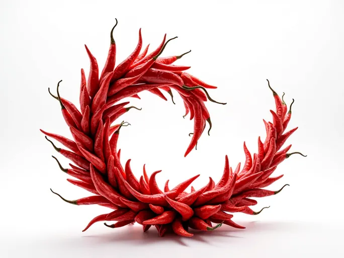 Guide to Ghost Peppers Heat History and Culinary Uses