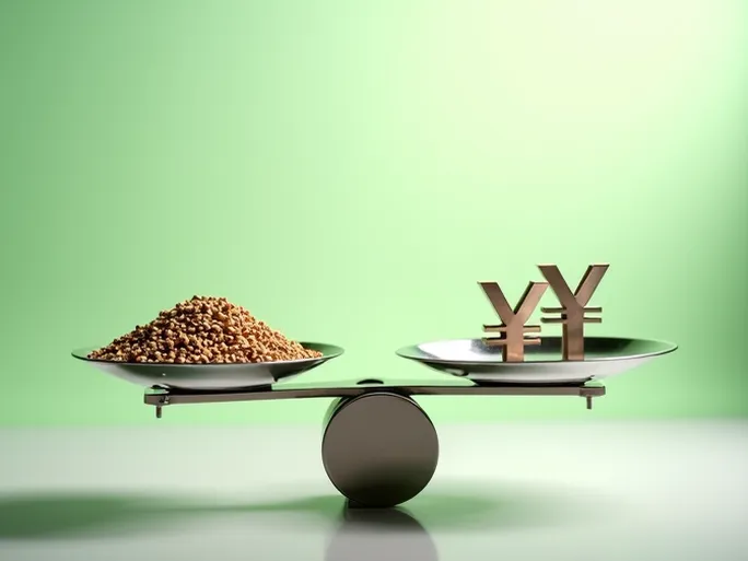 Haixing Hebei Sees Stable Feed Additive Prices