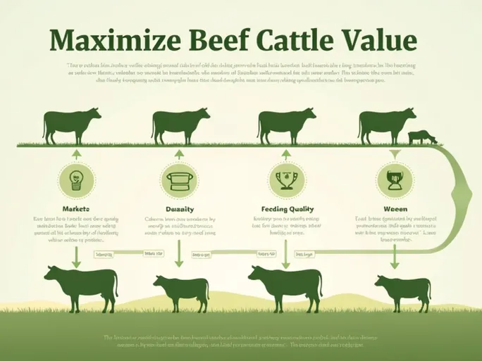 New Beef Regulations Boost Cattle Farmers Profits