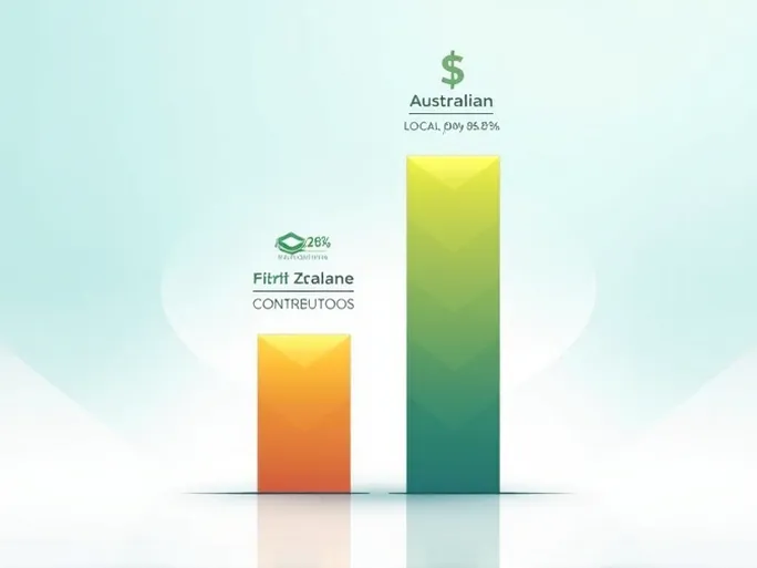 New Zealand Tech Exports Reveal Growth Potential and Market Share Insights