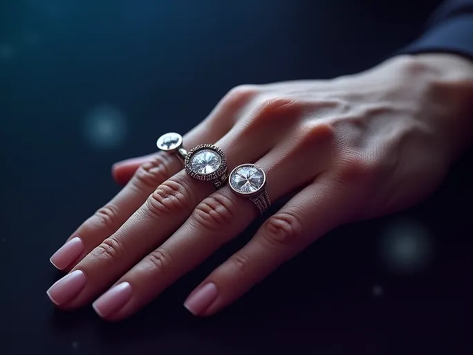 Guide to Jewelry Authenticity Gemstones and Ring Symbolism