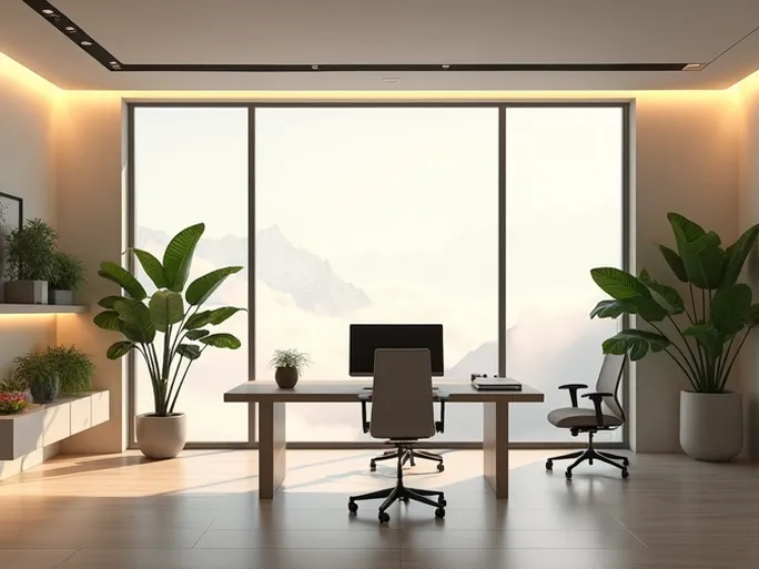 Zhomoji AI Lighting Emerges As Key Partner for Design Innovation