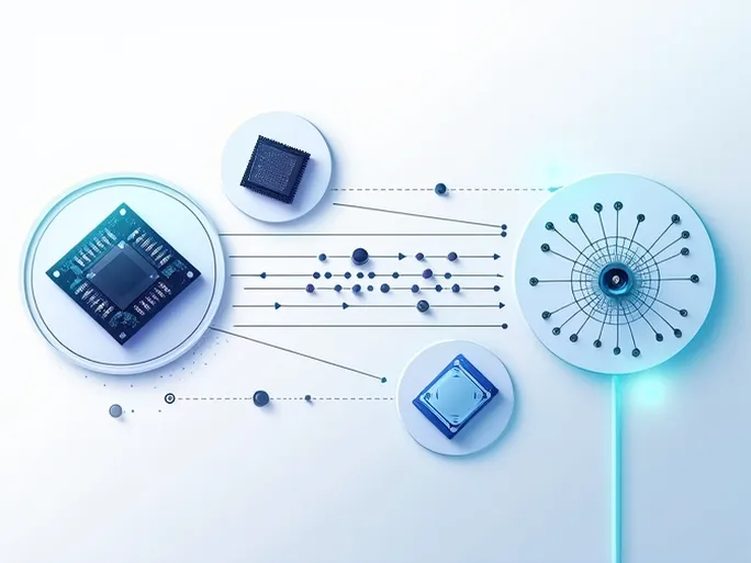 FPGA System Boosts Infrared Cable Recognition Precision