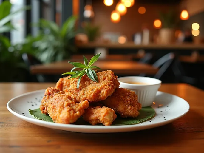 The Rise Of Upscale Fast Food Why Wealthy Consumers In The Uk Are Willing To Pay For Great Taste