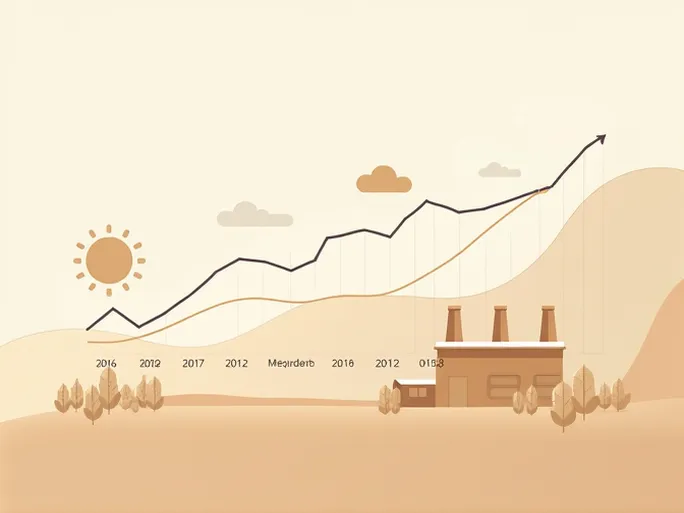 Cotton Prices Edge Up Despite Persistent Market Slump