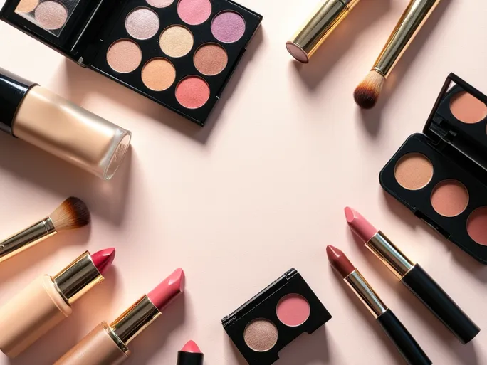 Beauty and Makeup An Overview of Aesthetic Knowledge